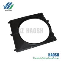 China ISUZU 700P 4HK1 Radiation Fan Guide 8-98006477-1 8-98006477-0 with 3-Month Warranty and Standard Size for sale