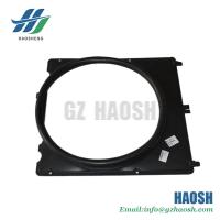 China ISUZU 700P 4HK1 Radiation Fan Guide 8-98006477-1 8-98006477-0 with 3-Month Warranty and Standard Size for sale