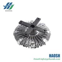China Isuzu 4HK1 Cooling Fan Clutch 8-97367382-1 8-97367382-0 Standard Size with 3-Month Warranty for sale