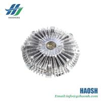 China Isuzu 4HK1 Cooling Fan Clutch 8-97367382-1 8-97367382-0 Standard Size with 3-Month Warranty for sale
