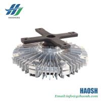 China Isuzu 4HK1 Cooling Fan Clutch 8-97367382-1 8-97367382-0 Standard Size with 3-Month Warranty for sale
