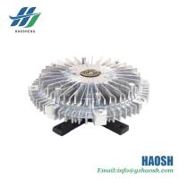 China Isuzu 4HK1 Cooling Fan Clutch 8-97367382-1 8-97367382-0 Standard Size with 3-Month Warranty for sale