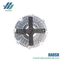 China Isuzu 4HK1 Cooling Fan Clutch 8-97367382-1 8-97367382-0 Standard Size with 3-Month Warranty for sale