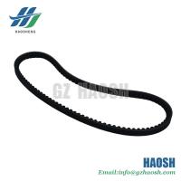 China Rubber Fan Belt 8400 Series for Isuzu NHR NKR - Models 8-94479101-1, 8-94479101-0, 8944791010, 8944791011 for sale