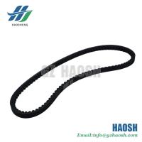 China Rubber Fan Belt 8400 Series for Isuzu NHR NKR - Models 8-94479101-1, 8-94479101-0, 8944791010, 8944791011 for sale