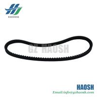 China Rubber Fan Belt 8400 Series for Isuzu NHR NKR - Models 8-94479101-1, 8-94479101-0, 8944791010, 8944791011 for sale