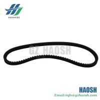 China Rubber Fan Belt 8400 Series for Isuzu NHR NKR - Models 8-94479101-1, 8-94479101-0, 8944791010, 8944791011 for sale