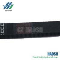 China Rubber Fan Belt 8400 Series for Isuzu NHR NKR - Models 8-94479101-1, 8-94479101-0, 8944791010, 8944791011 for sale