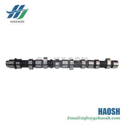 China ISUZU NPR 4HF1 4HG1 4HE1 Engine Camshaft - OEM Part Numbers 8-97077829-9 8970778299 with 3-Month Warranty for sale