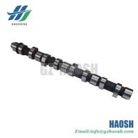 China ISUZU NPR 4HF1 4HG1 4HE1 Engine Camshaft - OEM Part Numbers 8-97077829-9 8970778299 with 3-Month Warranty for sale