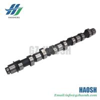 China ISUZU NPR 4HF1 4HG1 4HE1 Engine Camshaft - OEM Part Numbers 8-97077829-9 8970778299 with 3-Month Warranty for sale