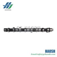 China ISUZU NPR 4HF1 4HG1 4HE1 Engine Camshaft - OEM Part Numbers 8-97077829-9 8970778299 with 3-Month Warranty for sale