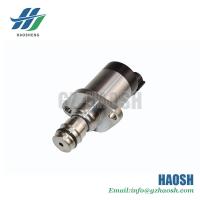 China Isuzu 700P 4HK1 Suction Control Valve 8-98145484-1 8-98145484-0 with 3-Month Warranty for Diesel Engine Fuel Systems for sale