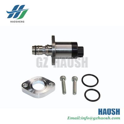 China Isuzu 700P 4HK1 Suction Control Valve 8-98145484-1 8-98145484-0 with 3-Month Warranty for Diesel Engine Fuel Systems for sale