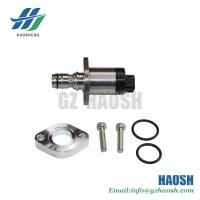 China Isuzu 700P 4HK1 Suction Control Valve 8-98145484-1 8-98145484-0 with 3-Month Warranty for Diesel Engine Fuel Systems for sale