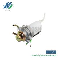 China ISUZU NKR Oil Water Separator 8-97081814-1 8970818141 Auto Spare Parts for sale