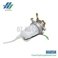 China ISUZU NKR Oil Water Separator 8-97081814-1 8970818141 Auto Spare Parts for sale