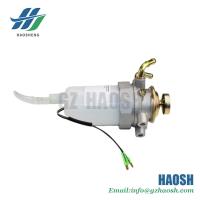 China ISUZU NKR Oil Water Separator 8-97081814-1 8970818141 Auto Spare Parts for sale