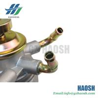China ISUZU NKR Oil Water Separator 8-97081814-1 8970818141 Auto Spare Parts for sale