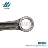 China Isuzu NHR 4JA1 Connecting Rod Assembly 8-94333119-1 8943331190 Standard Size Engine Parts for sale
