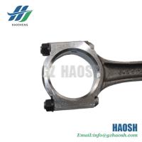 China Isuzu NHR 4JA1 Connecting Rod Assembly 8-94333119-1 8943331190 Standard Size Engine Parts for sale