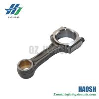 China Isuzu NHR 4JA1 Connecting Rod Assembly 8-94333119-1 8943331190 Standard Size Engine Parts for sale