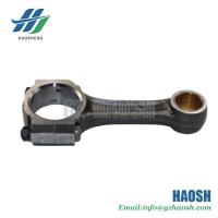 China Isuzu NHR 4JA1 Connecting Rod Assembly 8-94333119-1 8943331190 Standard Size Engine Parts for sale