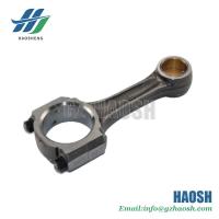 China Isuzu NHR 4JA1 Connecting Rod Assembly 8-94333119-1 8943331190 Standard Size Engine Parts for sale