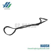 China Oil Pan Gasket for Isuzu NPR 4HF1 Engine - OEM Part Numbers 8-97146148-5, 8971461485, 8-97146148-1, 8971461481 for sale