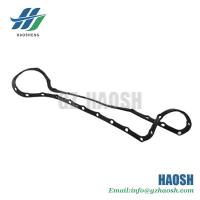 China Oil Pan Gasket for Isuzu NPR 4HF1 Engine - OEM Part Numbers 8-97146148-5, 8971461485, 8-97146148-1, 8971461481 for sale