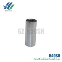 China Isuzu NKR55 NKR77 4JB1 Piston Pin 31mm OD 76mm Length 8-94454479 894454479 for sale