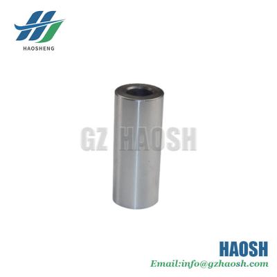 China Isuzu NKR55 NKR77 4JB1 Piston Pin 31mm OD 76mm Length 8-94454479 894454479 for sale