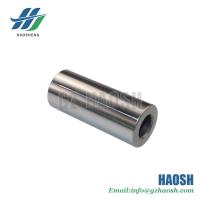 China Isuzu NKR55 NKR77 4JB1 Piston Pin 31mm OD 76mm Length 8-94454479 894454479 for sale