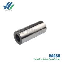 China Isuzu NKR55 NKR77 4JB1 Piston Pin 31mm OD 76mm Length 8-94454479 894454479 for sale