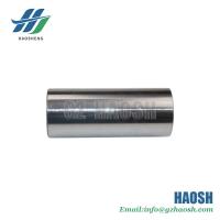 China Isuzu NKR55 NKR77 4JB1 Piston Pin 31mm OD 76mm Length 8-94454479 894454479 for sale