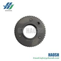 China Isuzu Timing Gear 52 Teeth for Dmax 4JA1T 4JH1 8-97942755-5 8979427555 for sale