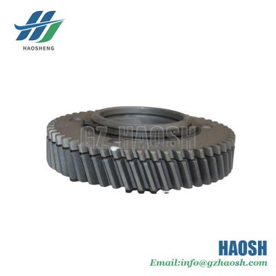 China Isuzu Timing Gear 52 Teeth for Dmax 4JA1T 4JH1 8-97942755-5 8979427555 for sale