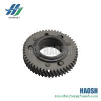 China Isuzu Timing Gear 52 Teeth for Dmax 4JA1T 4JH1 8-97942755-5 8979427555 for sale
