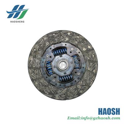 China ISUZU DMAX 4JK1 Clutch Disc & Pressure Plate Assembly 24X25 Size - C8975006850 8975006851 8-97500685-1 for sale