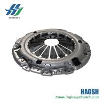 China Isuzu Clutch Pressure Plate 250mm C8979475160 for DMAX 4JK1 Engine with 3-Month Warranty for sale