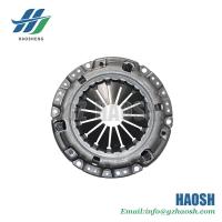 China Isuzu Clutch Pressure Plate 250mm C8979475160 for DMAX 4JK1 Engine with 3-Month Warranty for sale