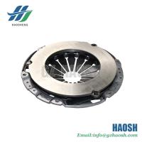 China Isuzu Clutch Pressure Plate 250mm C8979475160 for DMAX 4JK1 Engine with 3-Month Warranty for sale