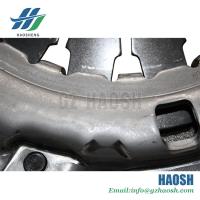 China Isuzu Clutch Pressure Plate 250mm C8979475160 for DMAX 4JK1 Engine with 3-Month Warranty for sale