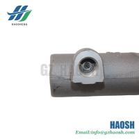 China ISUZU Clutch Master Cylinder 8-97210748-9 8-97210748-0 for NPR 4HF1 - Standard Size with 3-Month Warranty for sale