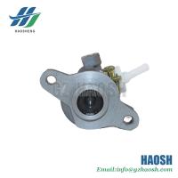 China ISUZU Clutch Master Cylinder 8-97210748-9 8-97210748-0 for NPR 4HF1 - Standard Size with 3-Month Warranty for sale