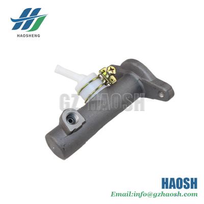 China ISUZU Clutch Master Cylinder 8-97210748-9 8-97210748-0 for NPR 4HF1 - Standard Size with 3-Month Warranty for sale