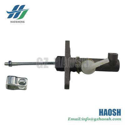 China Isuzu 700P 4HK1 Clutch Master Cylinder 8-98025312-1 8-98025312-0 with 3-Month Warranty for sale