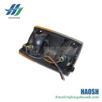 China ISUZU NKR55 Front Combination Lamp Assembly 8-97855111-1 8-97855111-0 with 3-Month Warranty for sale