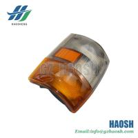 China ISUZU NKR55 Front Combination Lamp Assembly 8-97855111-1 8-97855111-0 with 3-Month Warranty for sale