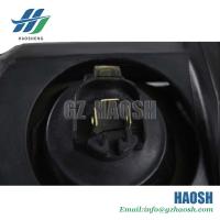 China Isuzu NKR55 Right Head Lamp Assembly 8-97855047-1 8-97855047-0 with 3-Month Warranty for sale